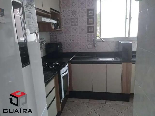 Apartamento para Venda em São Bernardo do Campo/SP Ferrazópolis 2 Quartos