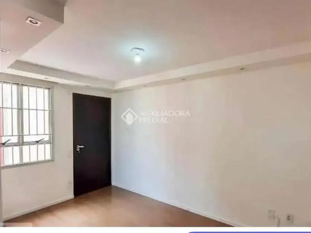 Apartamento para Venda em São Bernardo do Campo/SP Ferrazópolis 2 Quartos