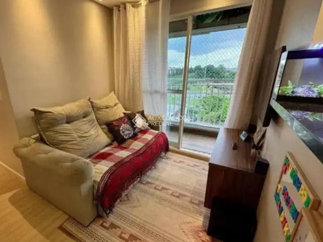 Apartamento para Venda em São Bernardo do Campo/SP Ferrazópolis 2 Quartos