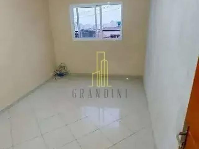 Apartamento para Venda em São Bernardo do Campo/SP Ferrazópolis 2 Quartos