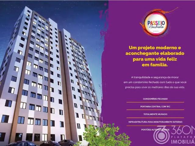 Apartamento para Venda em São Bernardo do Campo/SP Ferrazópolis 2 Quartos