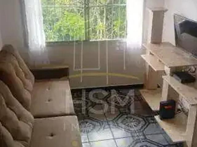 Apartamento para Venda em São Bernardo do Campo/SP Ferrazópolis 2 Quartos