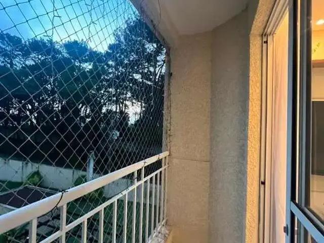 Apartamento para Venda em São Bernardo do Campo/SP Ferrazópolis 2 Quartos
