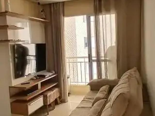 Apartamento para Venda em São Bernardo do Campo/SP Ferrazópolis 2 Quartos