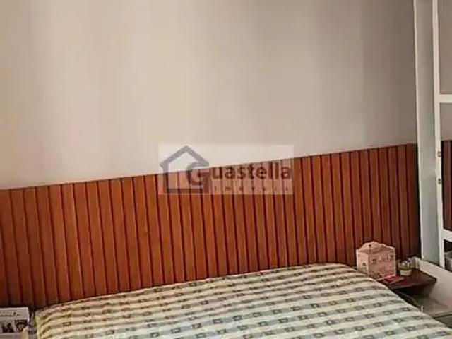 Apartamento para Venda em São Bernardo do Campo/SP Ferrazópolis 2 Quartos