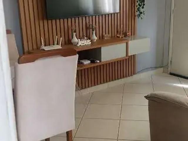 Apartamento para Venda em São Bernardo do Campo/SP Ferrazópolis 2 Quartos