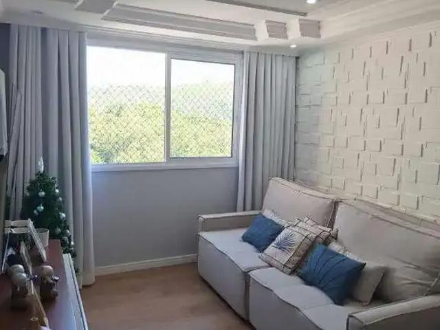 Apartamento para Venda em São Bernardo do Campo/SP Ferrazópolis 2 Quartos