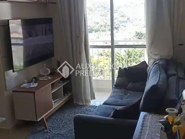 Apartamento para Venda em São Bernardo do Campo/SP Ferrazópolis 2 Quartos