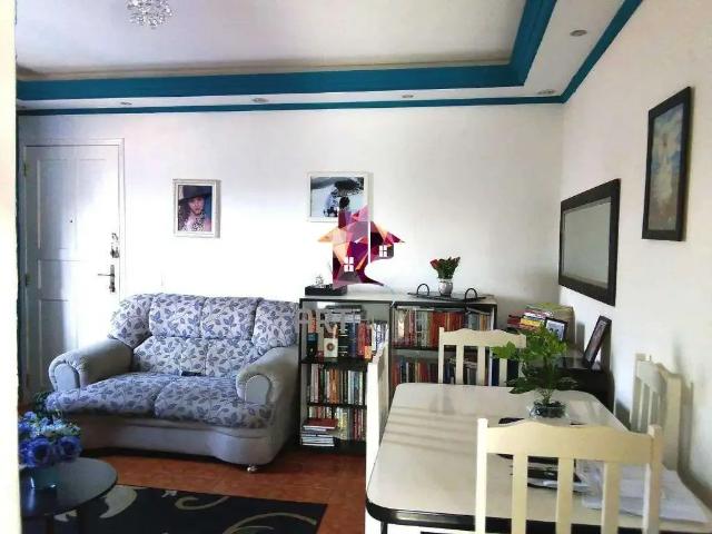 Apartamento para Venda em São Bernardo do Campo/SP Ferrazópolis 2 Quartos