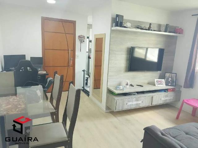 Apartamento para Venda em São Bernardo do Campo/SP Ferrazópolis 2 Quartos