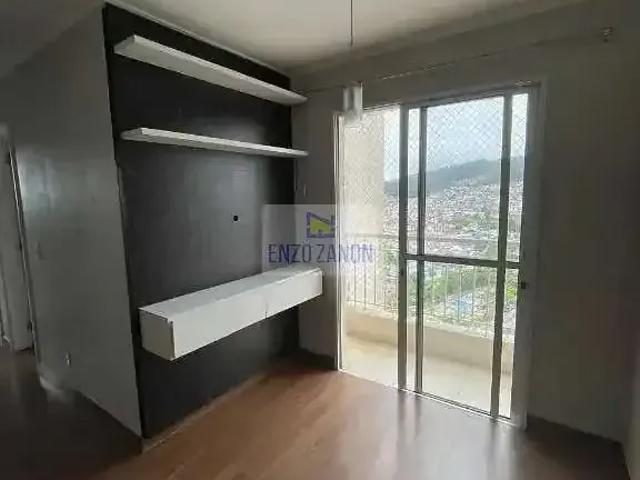 Apartamento para Venda em São Bernardo do Campo/SP Ferrazópolis 2 Quartos