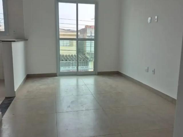 Apartamento para Venda em São Bernardo do Campo/SP Ferrazópolis 2 Quartos