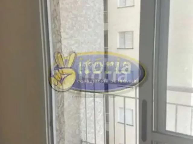 Apartamento para Venda em São Bernardo do Campo/SP Ferrazópolis 2 Quartos