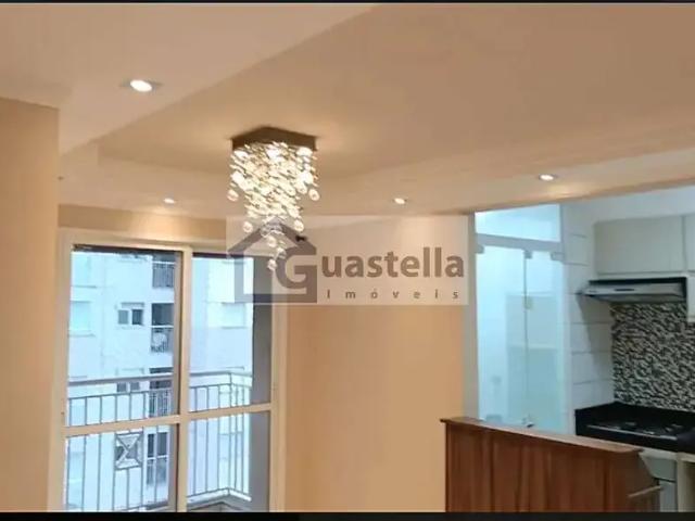 Apartamento para Venda em São Bernardo do Campo/SP Ferrazópolis 2 Quartos