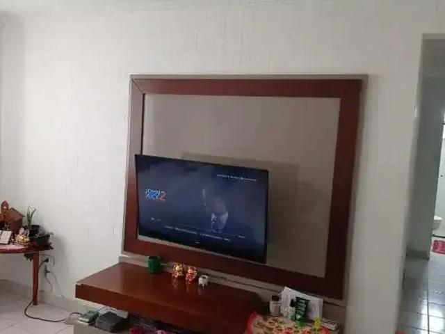 Apartamento para Venda em São Bernardo do Campo/SP Ferrazópolis 2 Quartos