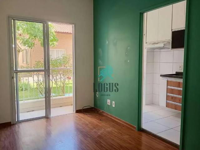 Apartamento para Venda em São Bernardo do Campo/SP Ferrazópolis 2 Quartos