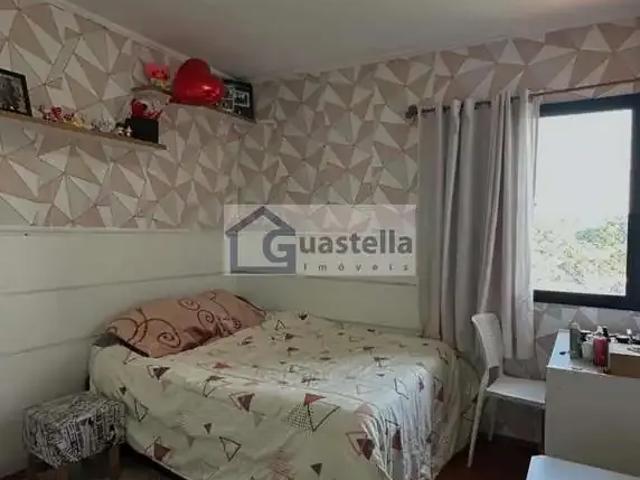 Apartamento para Venda em São Bernardo do Campo/SP Ferrazópolis 2 Quartos