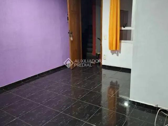 Apartamento para Venda em São Bernardo do Campo/SP Ferrazópolis 2 Quartos