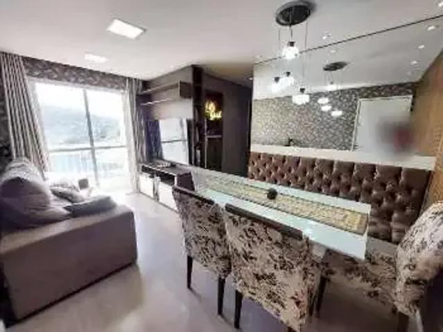 Apartamento para Venda em São Bernardo do Campo/SP Ferrazópolis 2 Quartos