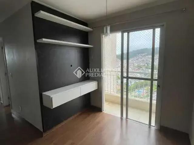 Apartamento para Venda em São Bernardo do Campo/SP Ferrazópolis 2 Quartos
