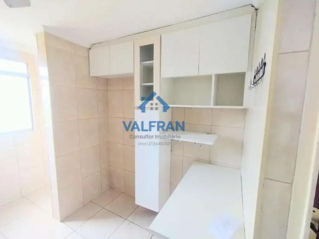 Apartamento para Venda em São Bernardo do Campo/SP Ferrazópolis 2 Quartos