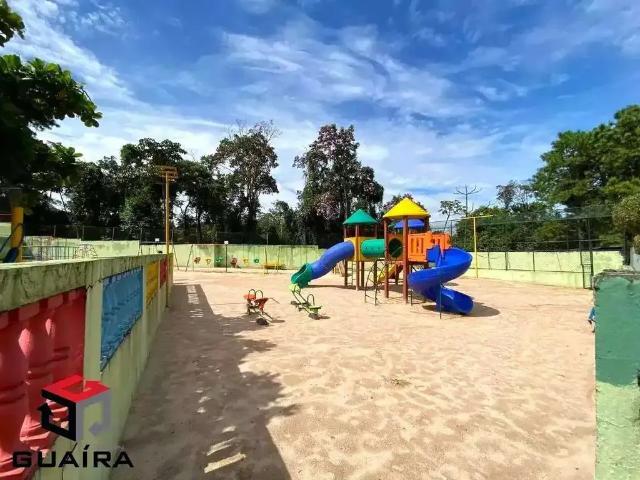 Apartamento para Venda em São Bernardo do Campo/SP Ferrazópolis 2 Quartos