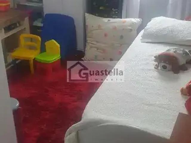 Apartamento para Venda em São Bernardo do Campo/SP Ferrazópolis 2 Quartos