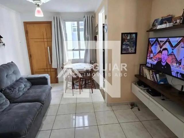Apartamento para Venda em São Bernardo do Campo/SP Ferrazópolis 2 Quartos