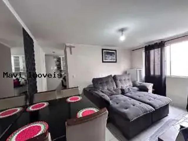 Apartamento para Venda em São Bernardo do Campo/SP Ferrazópolis 2 Quartos
