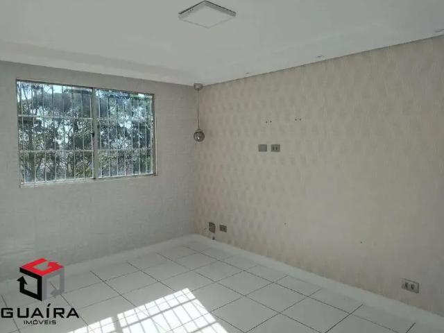Apartamento para Venda em São Bernardo do Campo/SP Ferrazópolis 2 Quartos