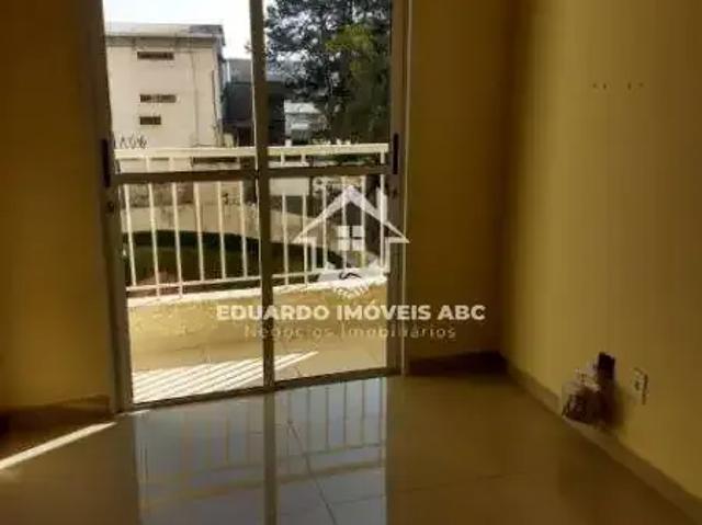 Apartamento para Venda em São Bernardo do Campo/SP Ferrazópolis 2 Quartos