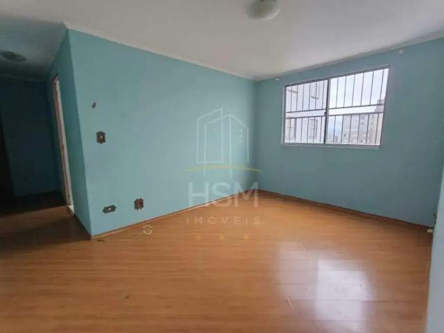 Apartamento para Venda em São Bernardo do Campo/SP Ferrazópolis 2 Quartos