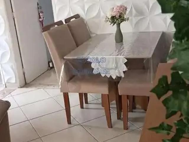 Apartamento para Venda em São Bernardo do Campo/SP Ferrazópolis 2 Quartos