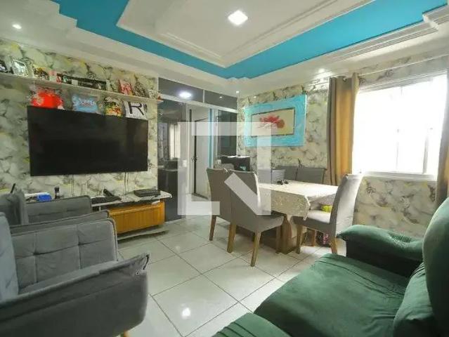 Apartamento para Venda em São Bernardo do Campo/SP Ferrazópolis 2 Quartos
