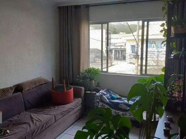 Apartamento para Venda em São Bernardo do Campo/SP Ferrazópolis 2 Quartos