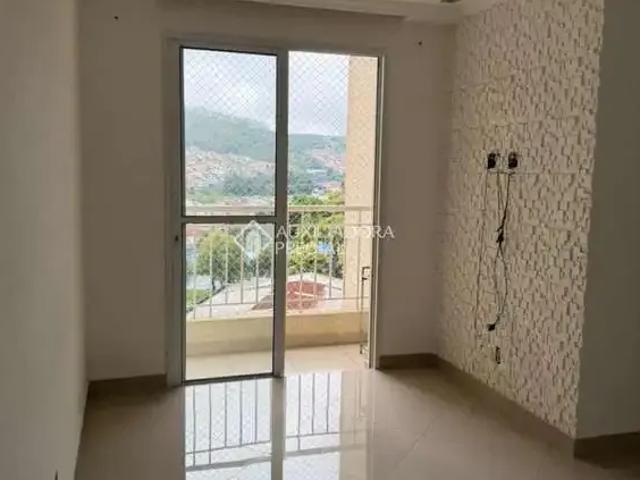 Apartamento para Venda em São Bernardo do Campo/SP Ferrazópolis 2 Quartos