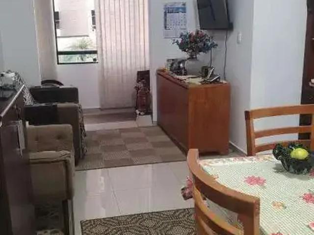 Apartamento para Venda em São Bernardo do Campo/SP Ferrazópolis 2 Quartos