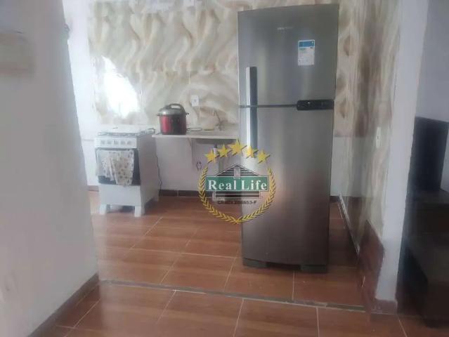 Apartamento para Venda em São Bernardo do Campo/SP Ferrazópolis 2 Quartos