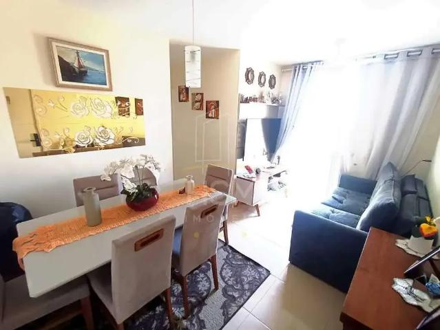 Apartamento para Venda em São Bernardo do Campo/SP Ferrazópolis 2 Quartos