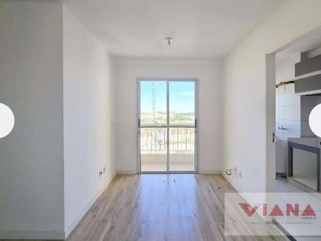 Apartamento para Venda em São Bernardo do Campo/SP Ferrazópolis 2 Quartos