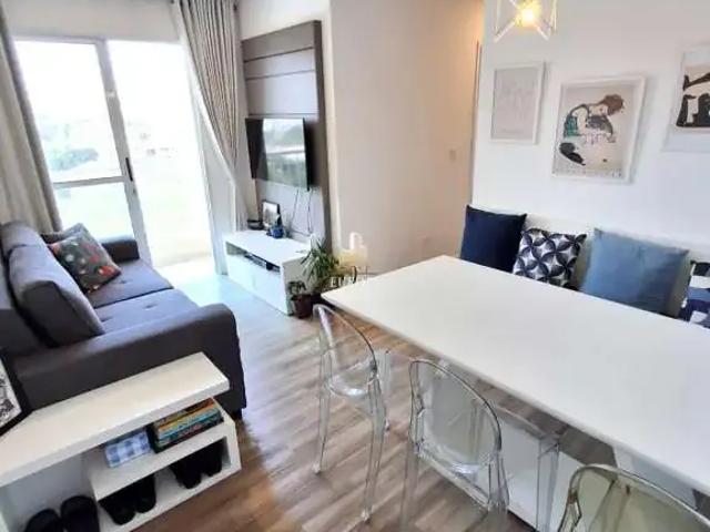Apartamento para Venda em São Bernardo do Campo/SP Ferrazópolis 2 Quartos