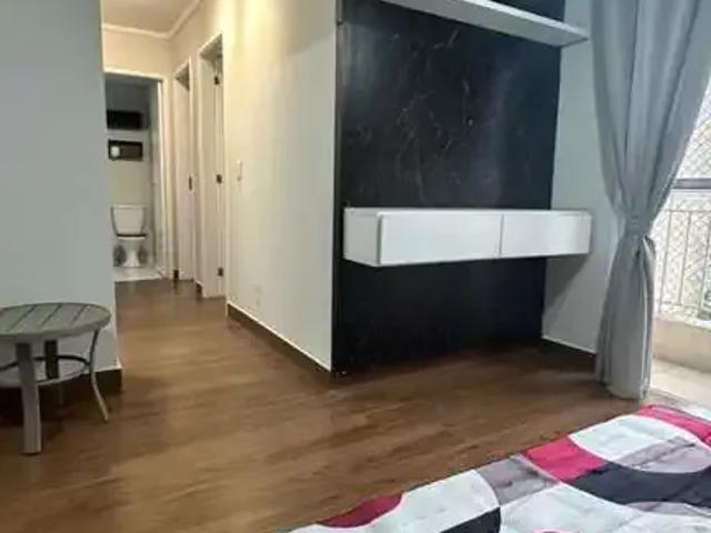 Apartamento para Venda em São Bernardo do Campo/SP Ferrazópolis 2 Quartos