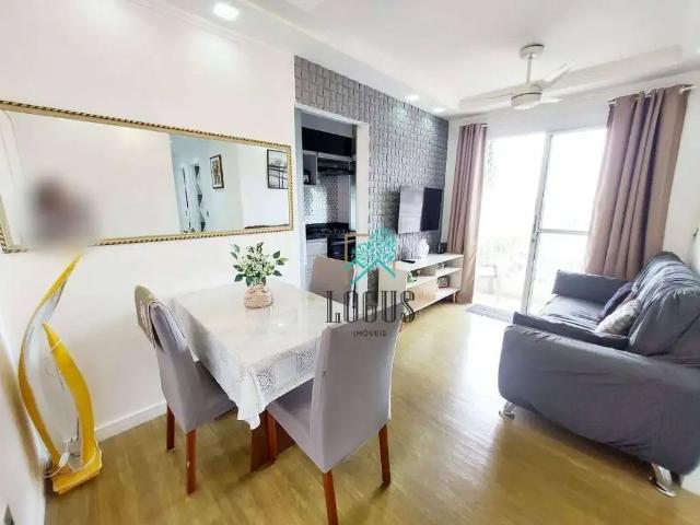 Apartamento para Venda em São Bernardo do Campo/SP Ferrazópolis 2 Quartos