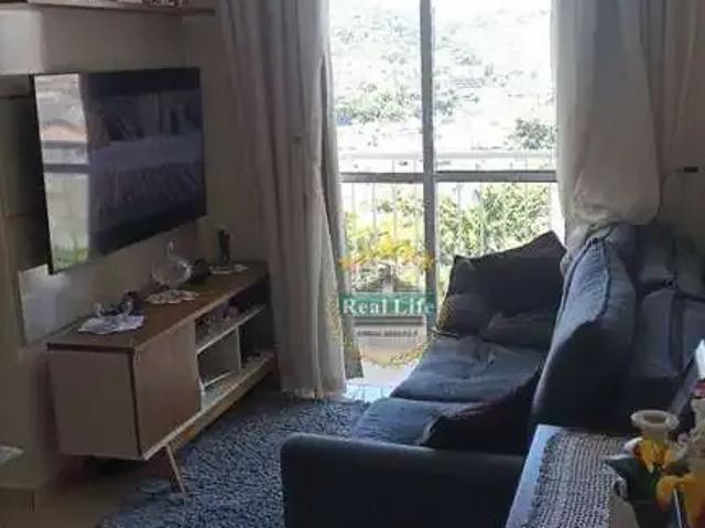 Apartamento para Venda em São Bernardo do Campo/SP Ferrazópolis 2 Quartos