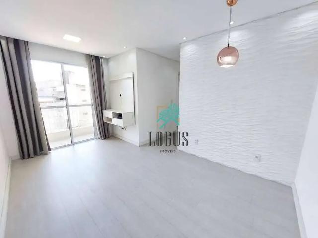 Apartamento para Venda em São Bernardo do Campo/SP Ferrazópolis 2 Quartos