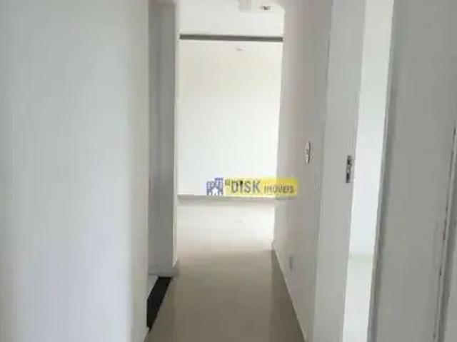 Apartamento para Venda em São Bernardo do Campo/SP Ferrazópolis 2 Quartos
