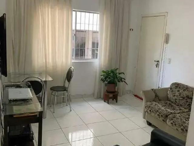 Apartamento para Venda em São Bernardo do Campo/SP Ferrazópolis 2 Quartos