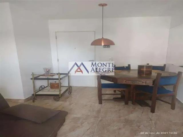Apartamento para Venda em São Bernardo do Campo/SP Ferrazópolis 2 Quartos