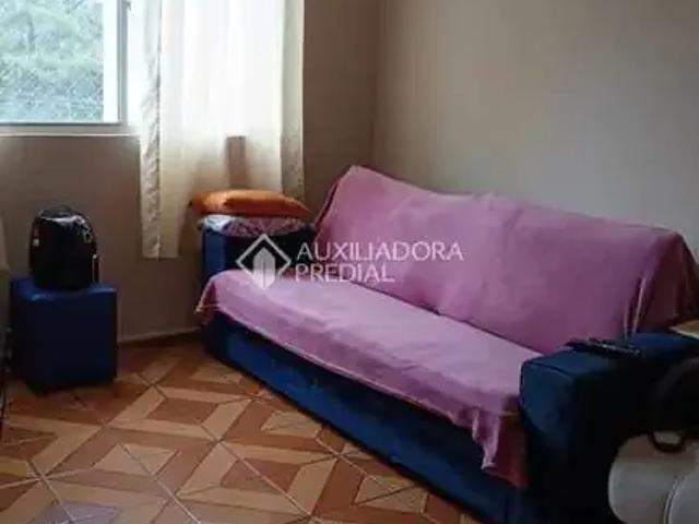Apartamento para Venda em São Bernardo do Campo/SP Ferrazópolis 2 Quartos