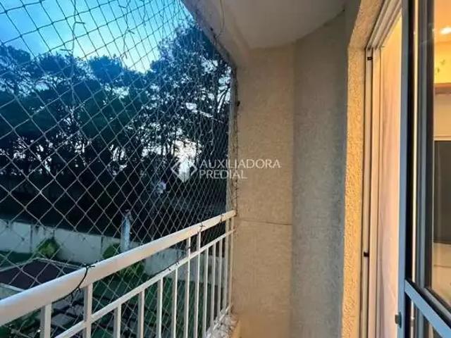 Apartamento para Venda em São Bernardo do Campo/SP Ferrazópolis 2 Quartos